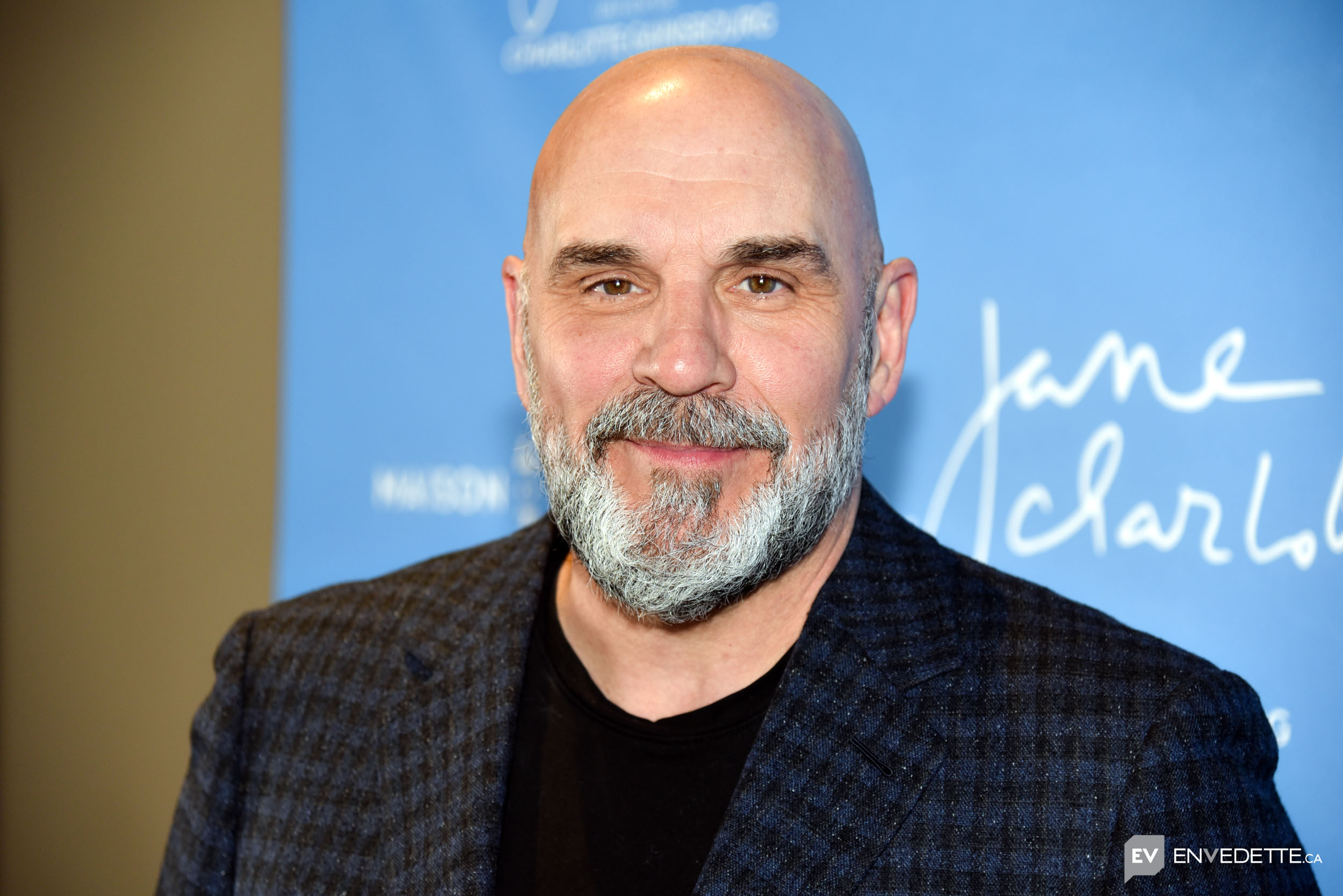 «J’suis pu capable de continuer»: Sylvain Marcel revient sur son appel ...