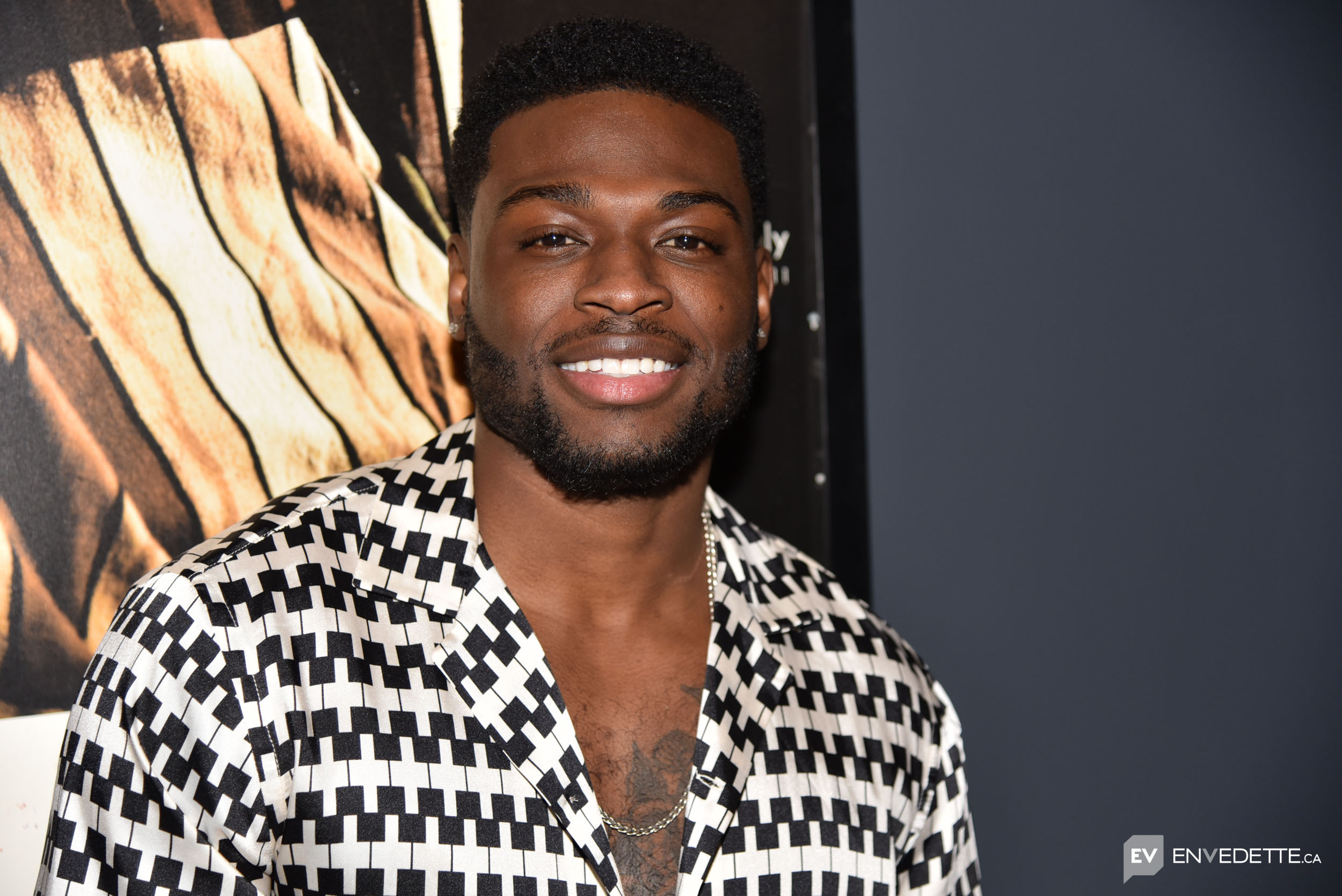 Stevens d’OD dans l'Ouest plus séduisant que jamais sur de nouvelles ...