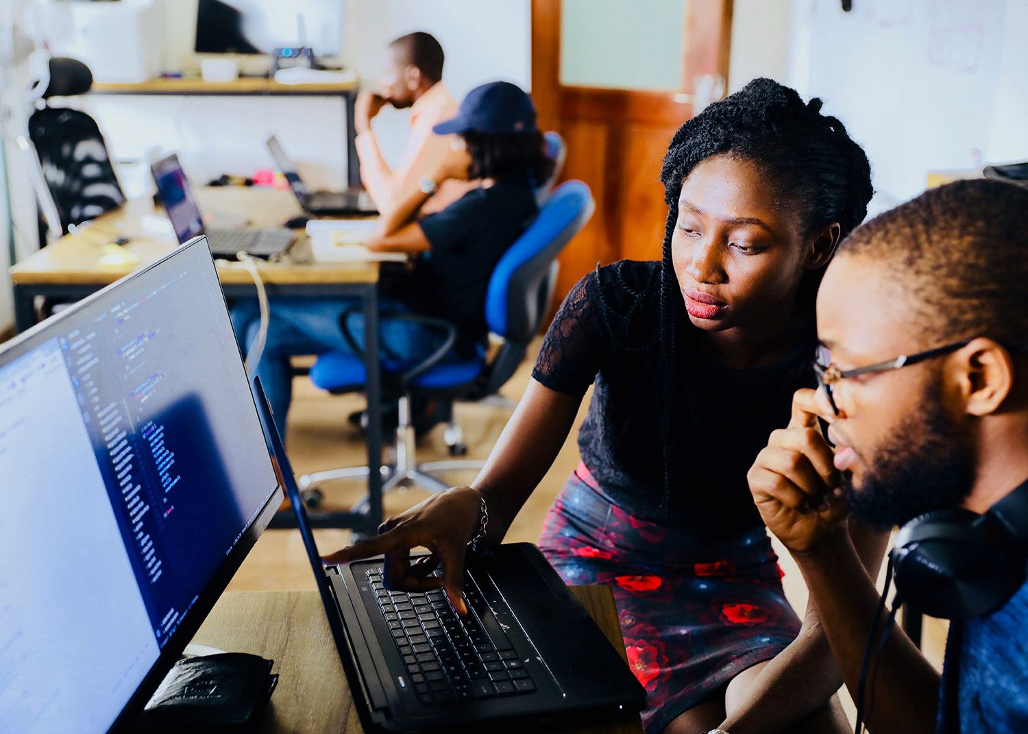 8 emplois étudiants payés plus de 20$ l'heure auxquels postuler maintenant