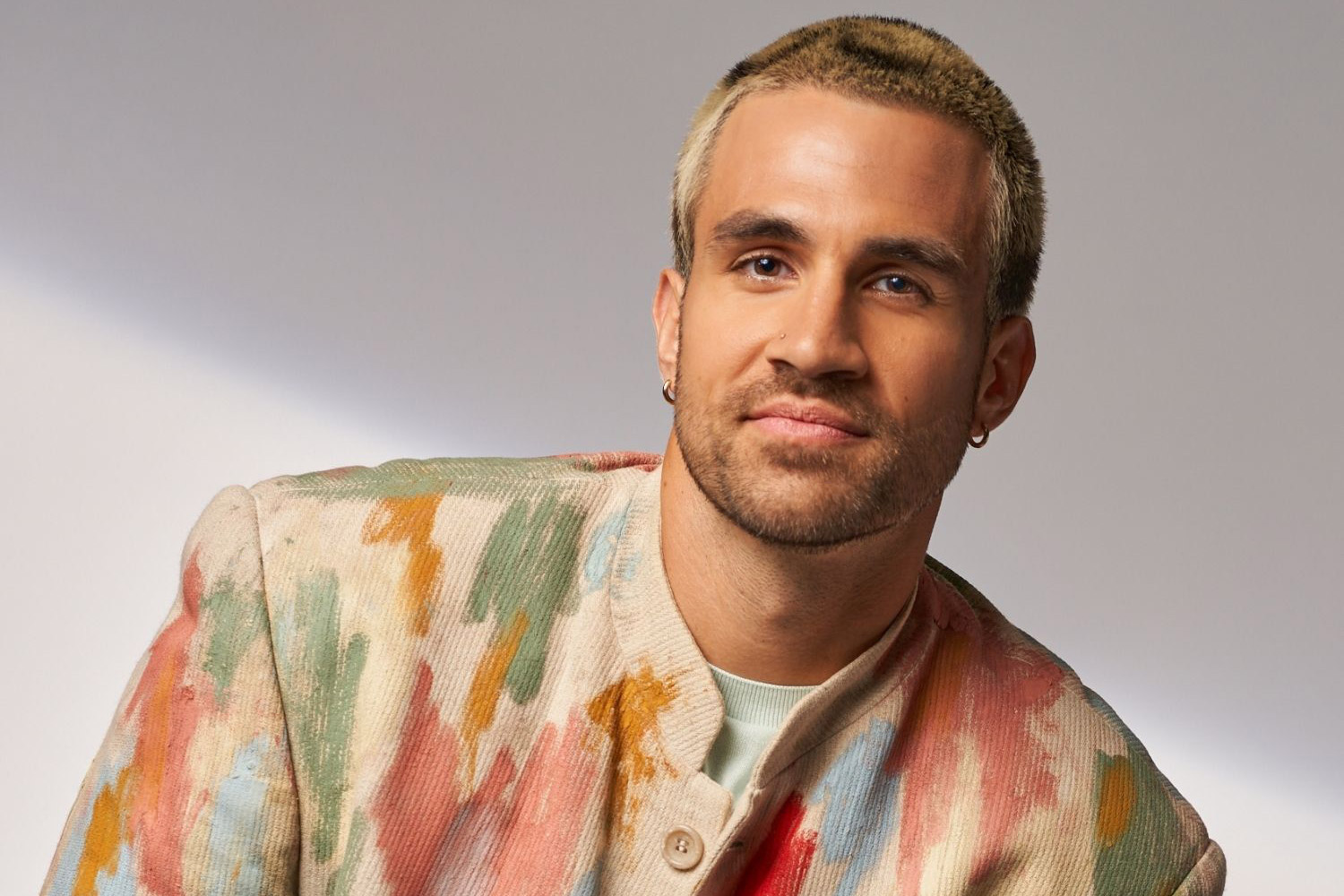 OD Martinique : Jay Du Temple pose dans la jungle et c'est magnifique!