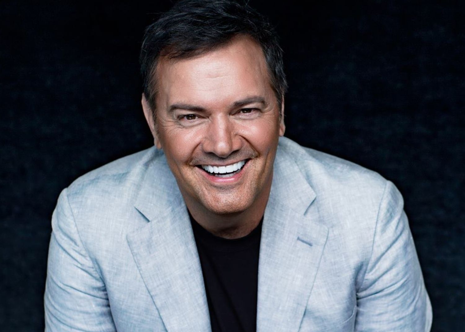 Mario Pelchat : ses spectacles prévus au Théâtre St-Denis sont reportés