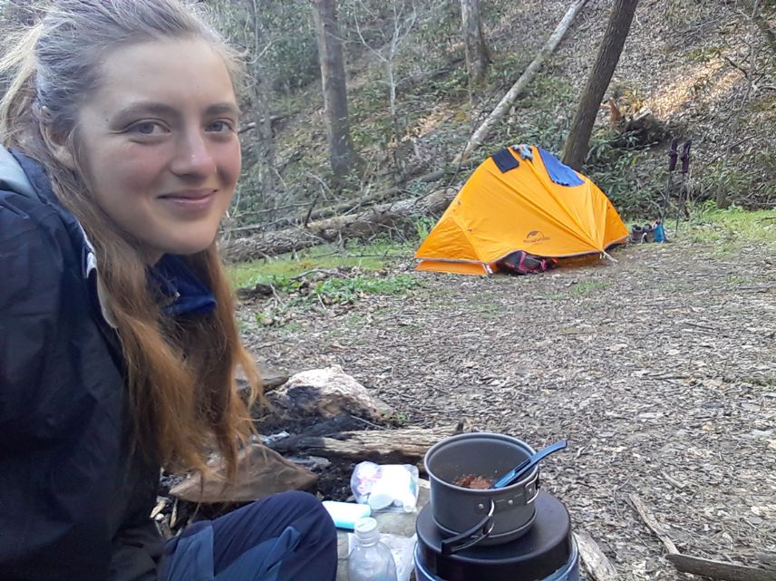 Voyager seule en tant que femme: l'incroyable périple de Rose