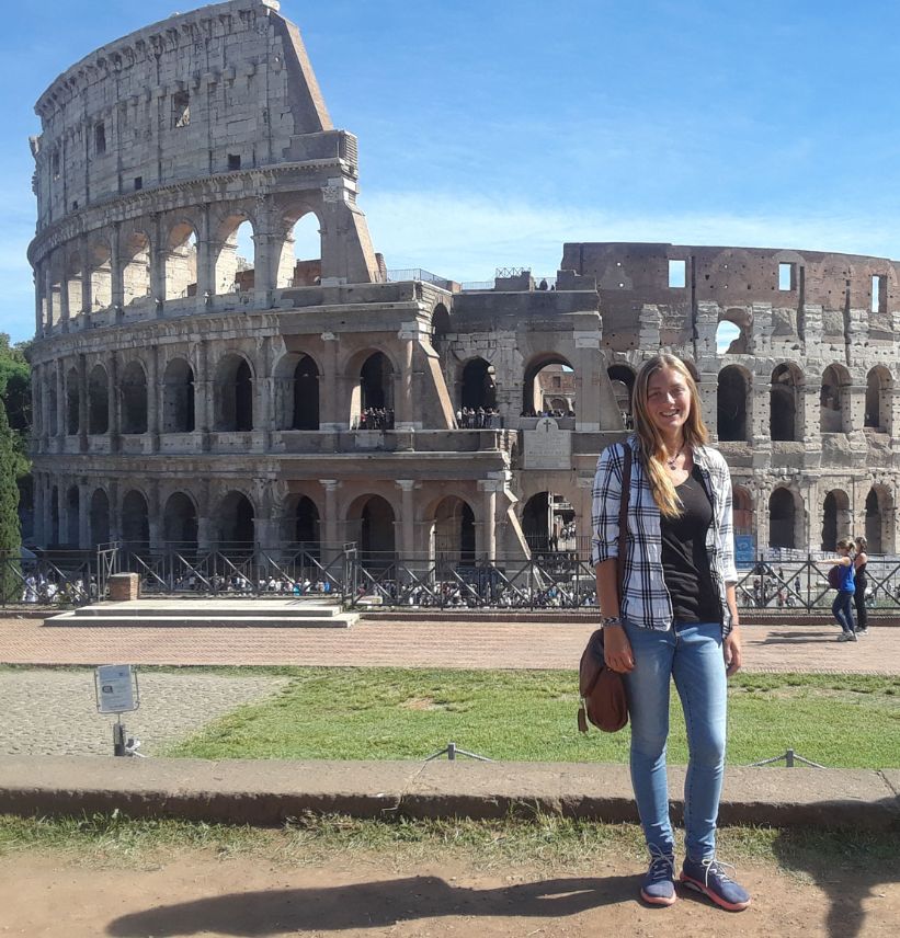 Voyager seule en tant que femme: l'incroyable périple de Rose