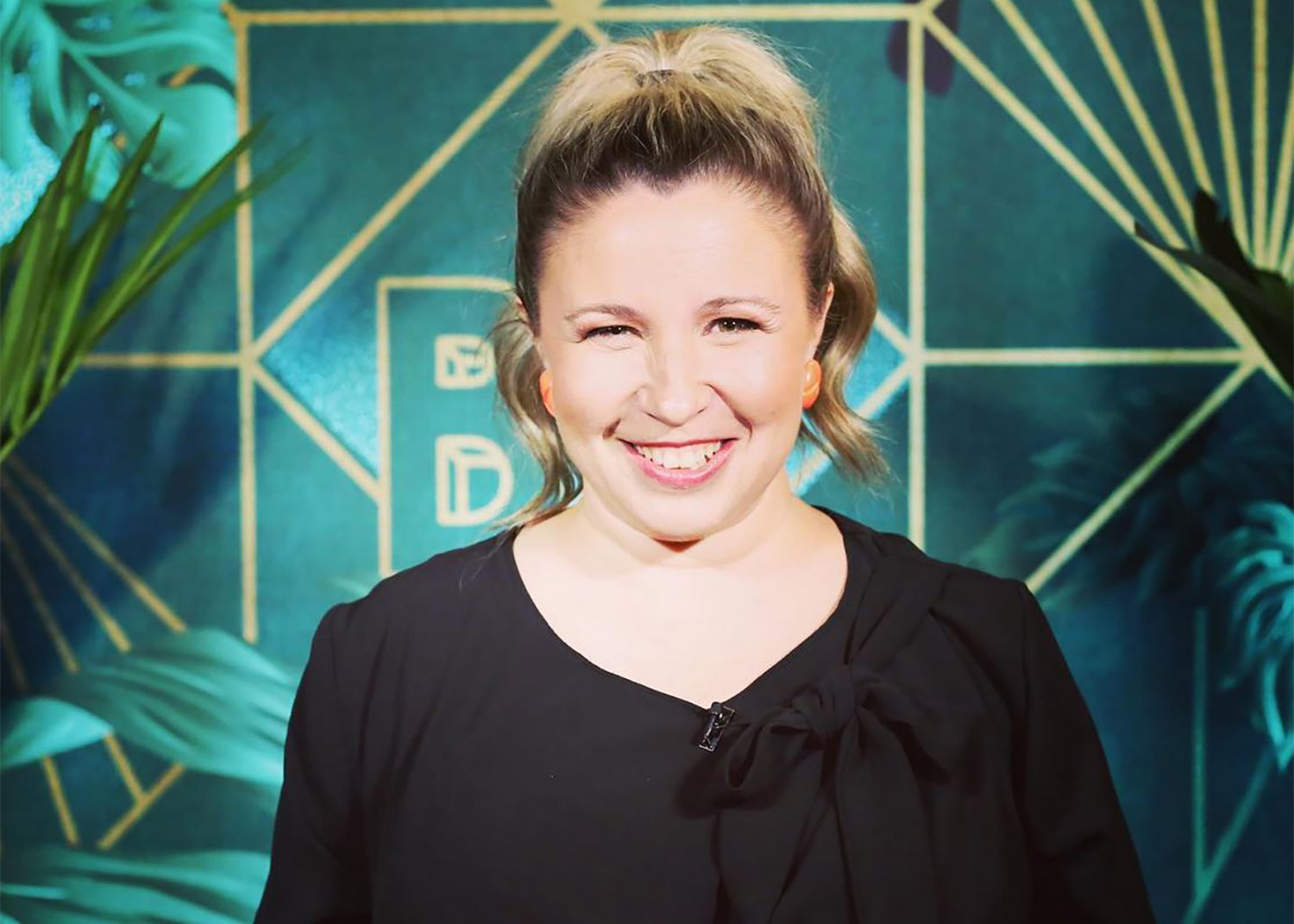 Jessica Barker dévoile sa nouvelle tête!