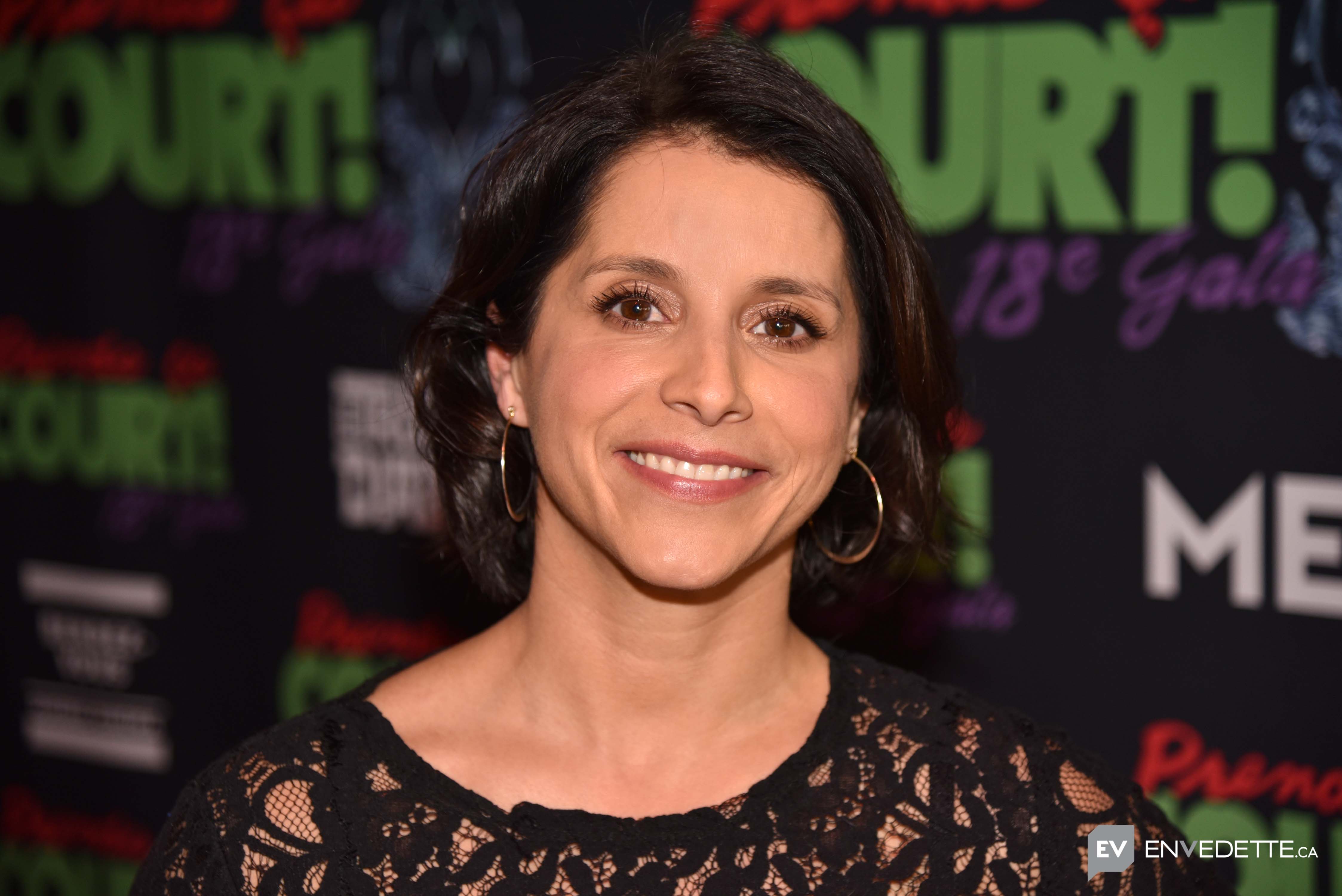 Anaïs Favron dévoile son nouveau projet!