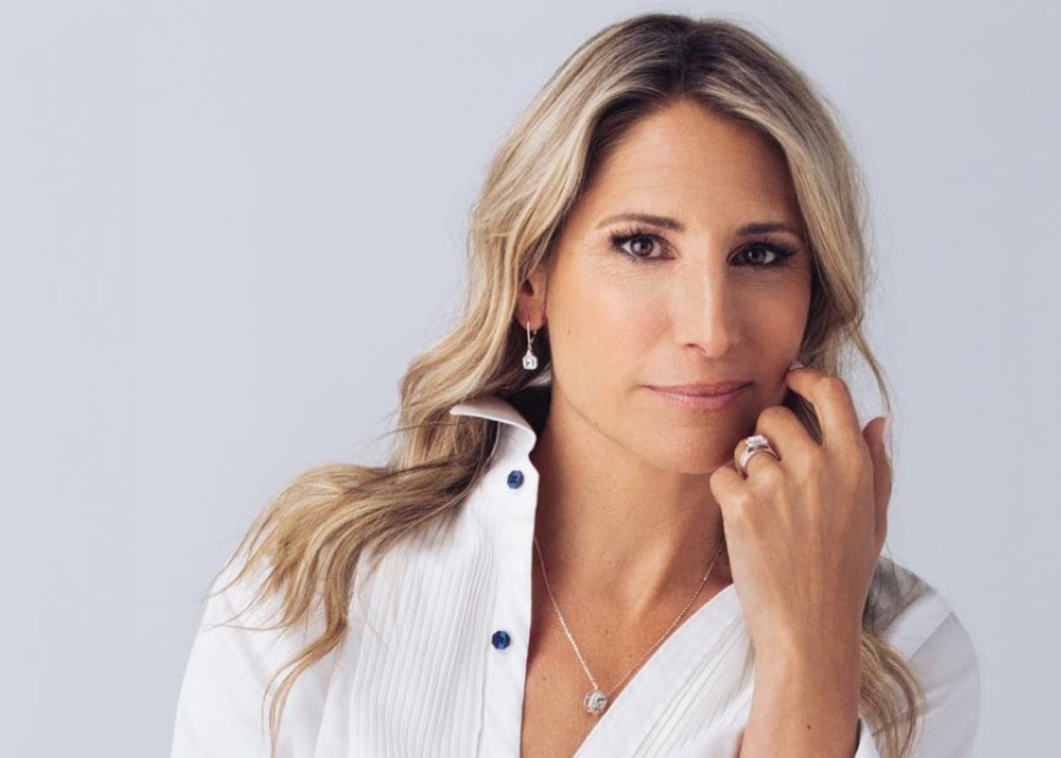 Mahée Paiement: voyez les images de son voyage de rêve à Londres