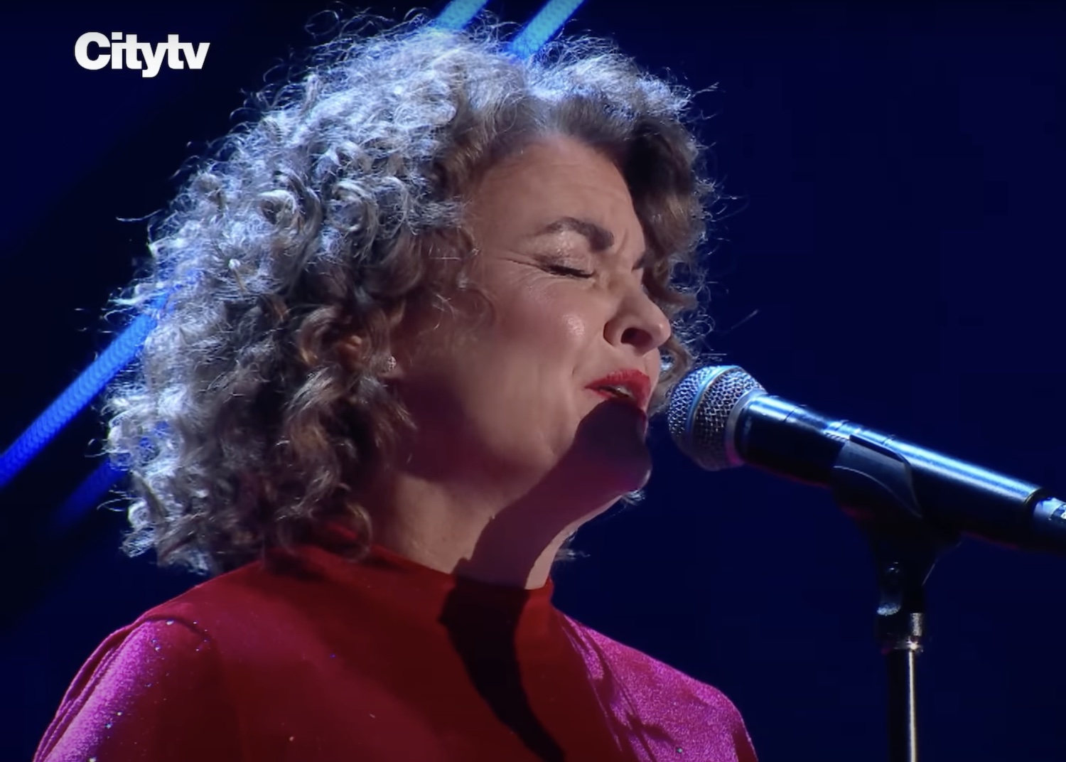 Jeanick Fournier nous émeut aux larmes en demi-finale de Canada's Got ...