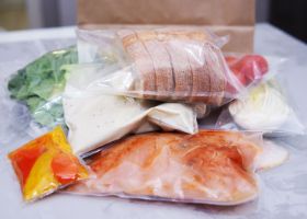 Bien manger en camping : 6 conseils pour vous faciliter la vie