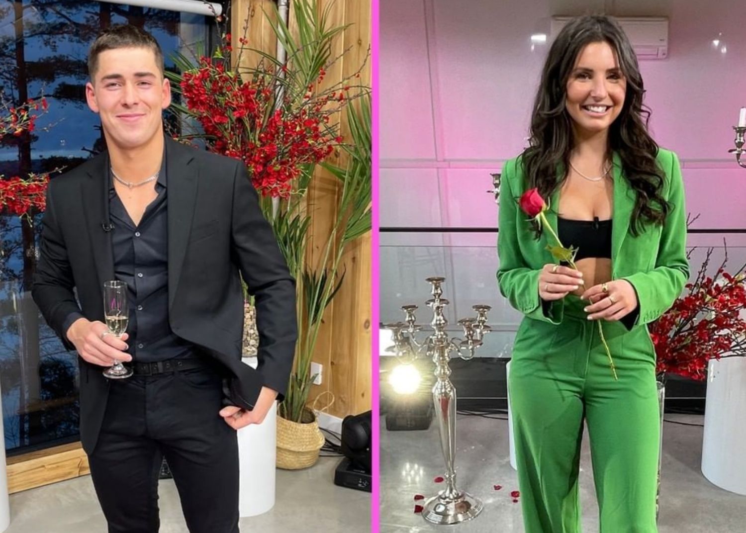 Après OD dans l'Ouest : Sabrina et Robin trouveront-ils leur match parfait?