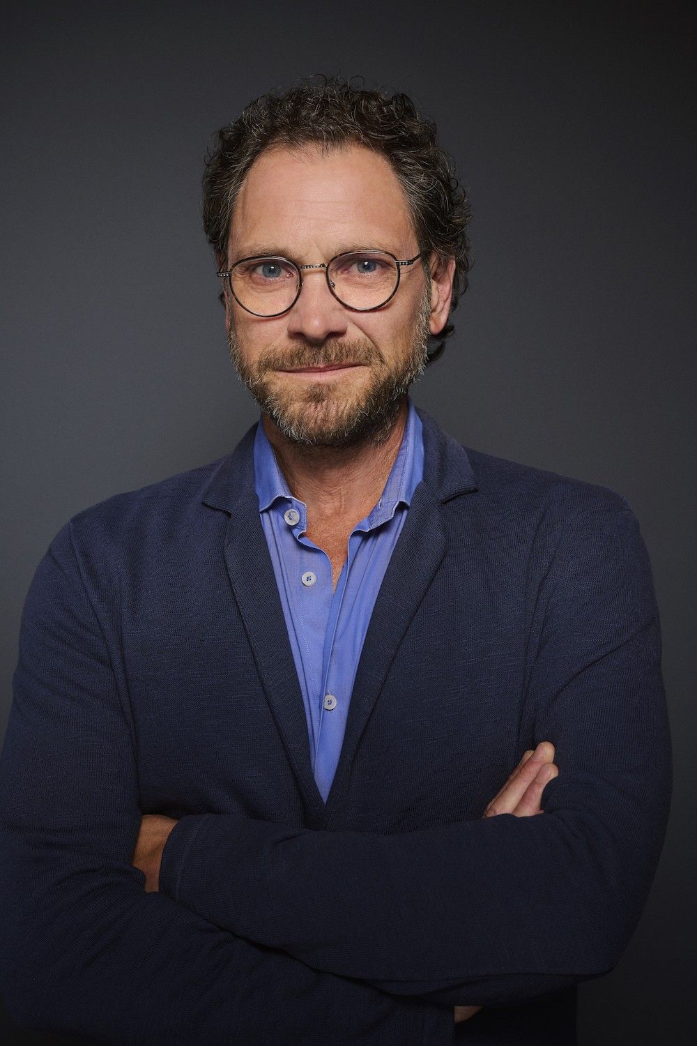 Patrick Labbé se confie pour une rare fois sur sa vie amoureuse