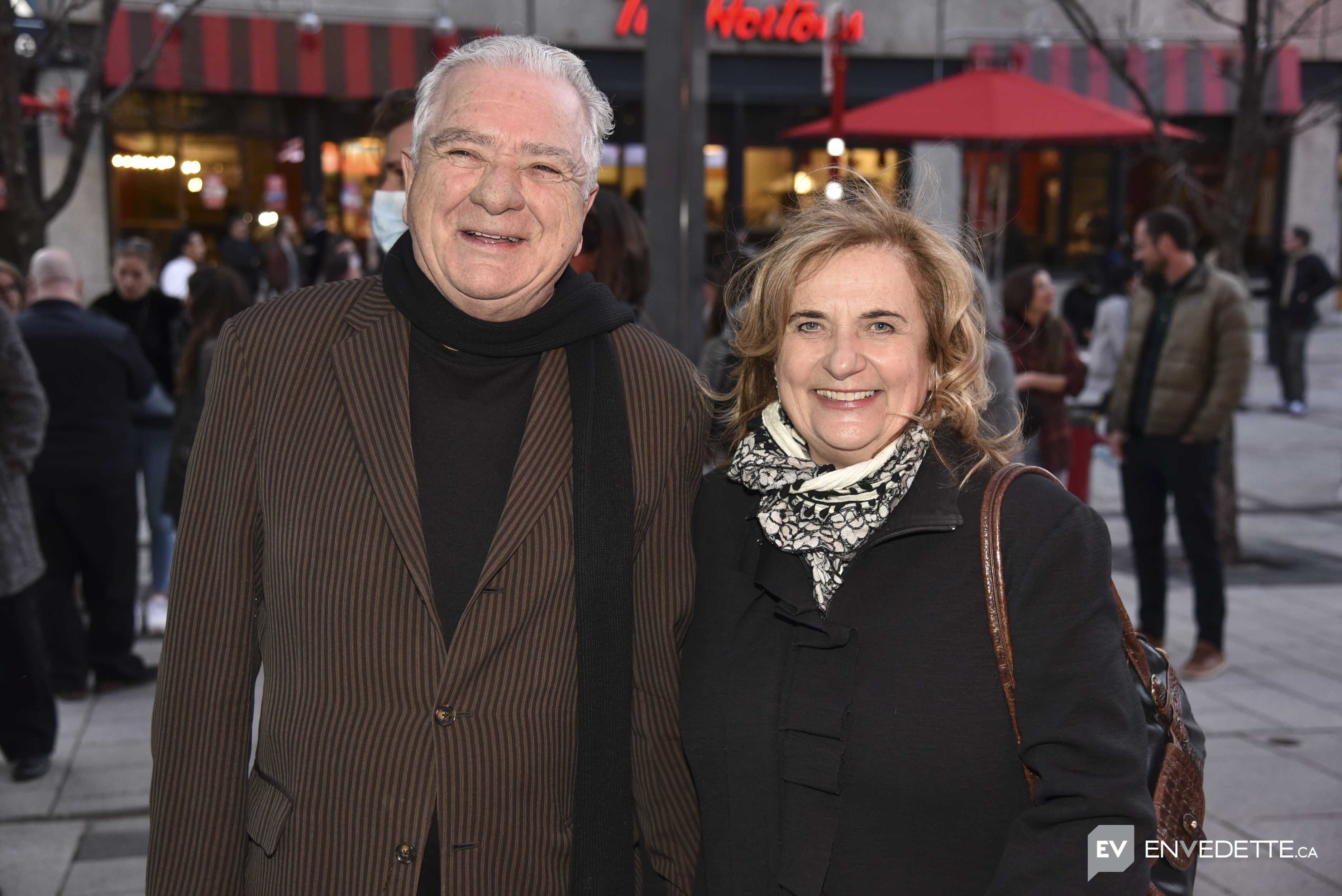 Le fils de Nathalie Petrowski revient sur le mariage de ses parents