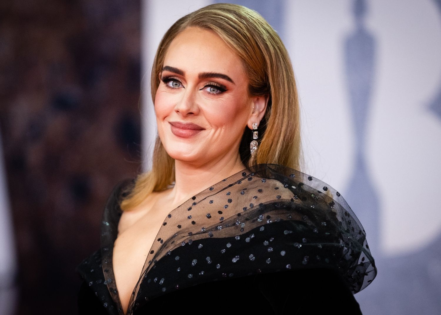 Adele: une magnifique séance photo au naturel pour ses 34 ans