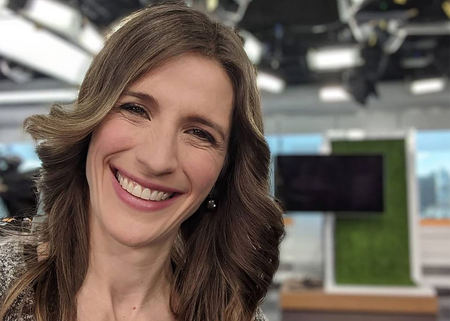 Évelyne Audet a accouché: voyez les merveilleuses photos de son nouveau-né!