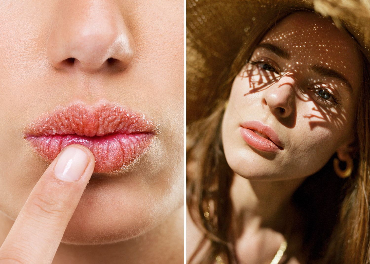 Comment grossir ses lèvres sans injections