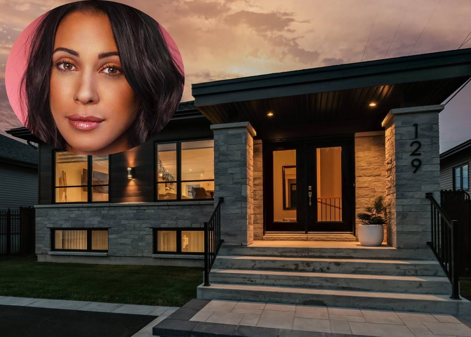 Maude d'Occupation Double vend sa maison pour 750 000$