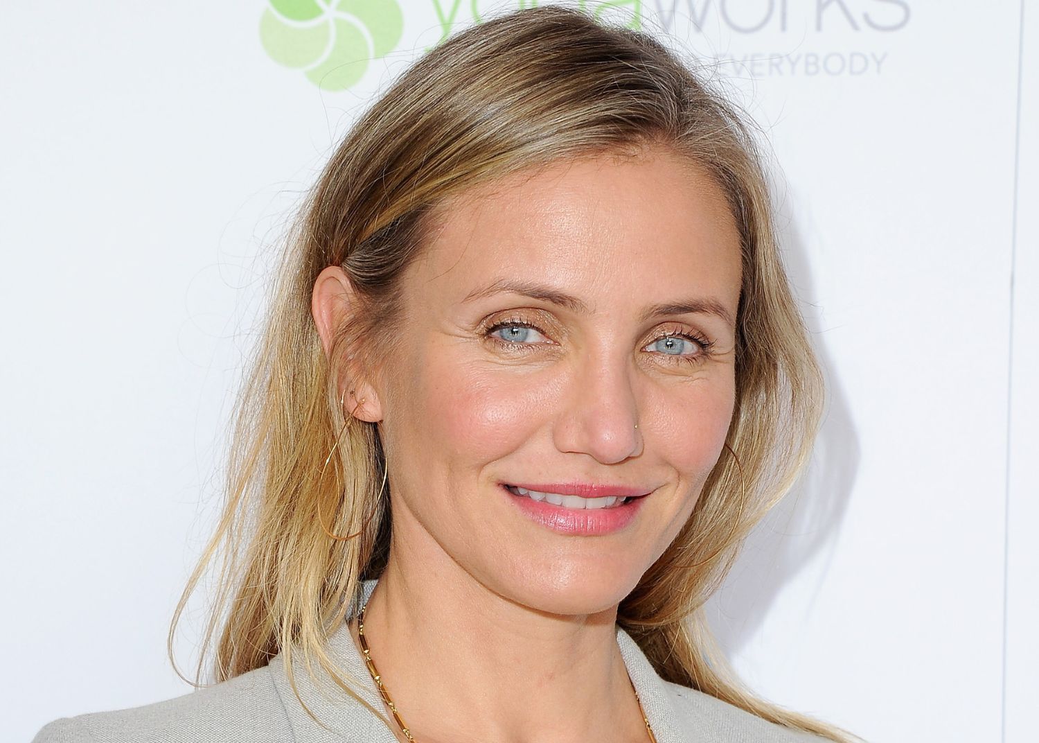 Cameron Diaz : de retour au cinéma après 8 ans, c'est fini la retraite!