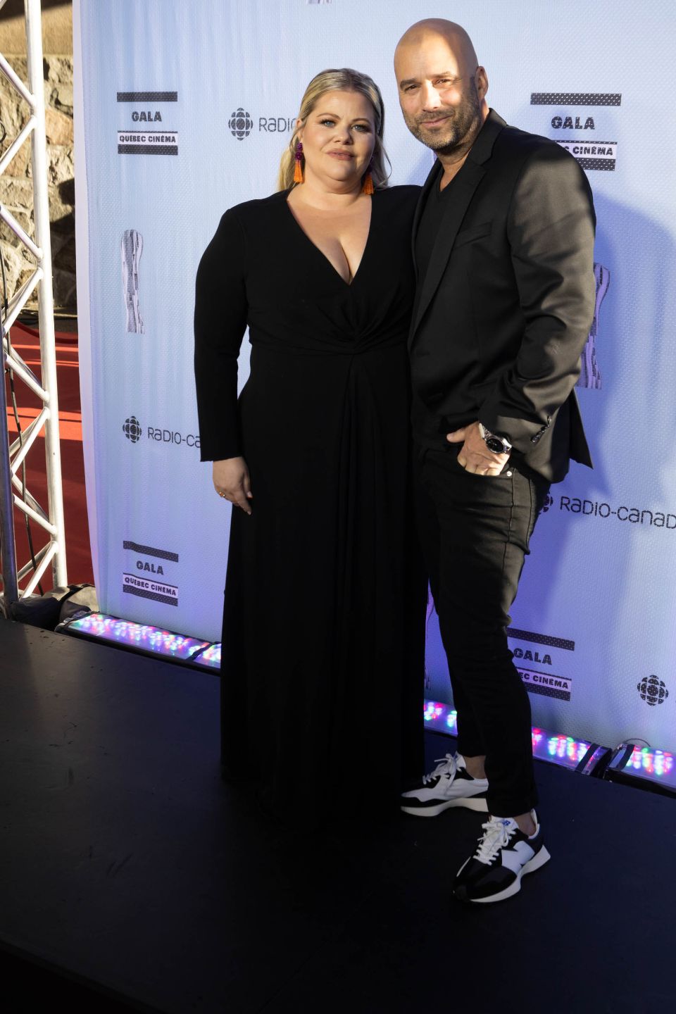 Daniel Corbin et Geneviève Schmidt mettent fin à leur relation