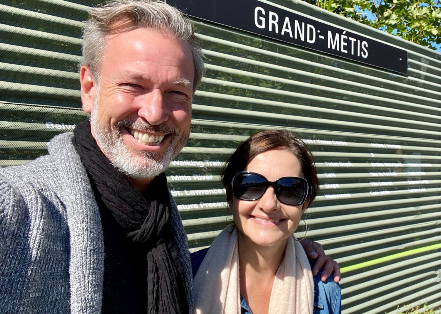 Ricardo fait une déclaration d'amour à «sa Brigitte» en ce jour bien ...