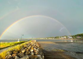 Séjour à Sainte-Luce-sur-mer: les incontournables à visiter