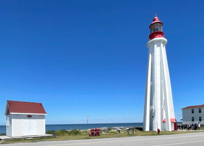 Séjour à Sainte-Luce-sur-mer: les incontournables à visiter