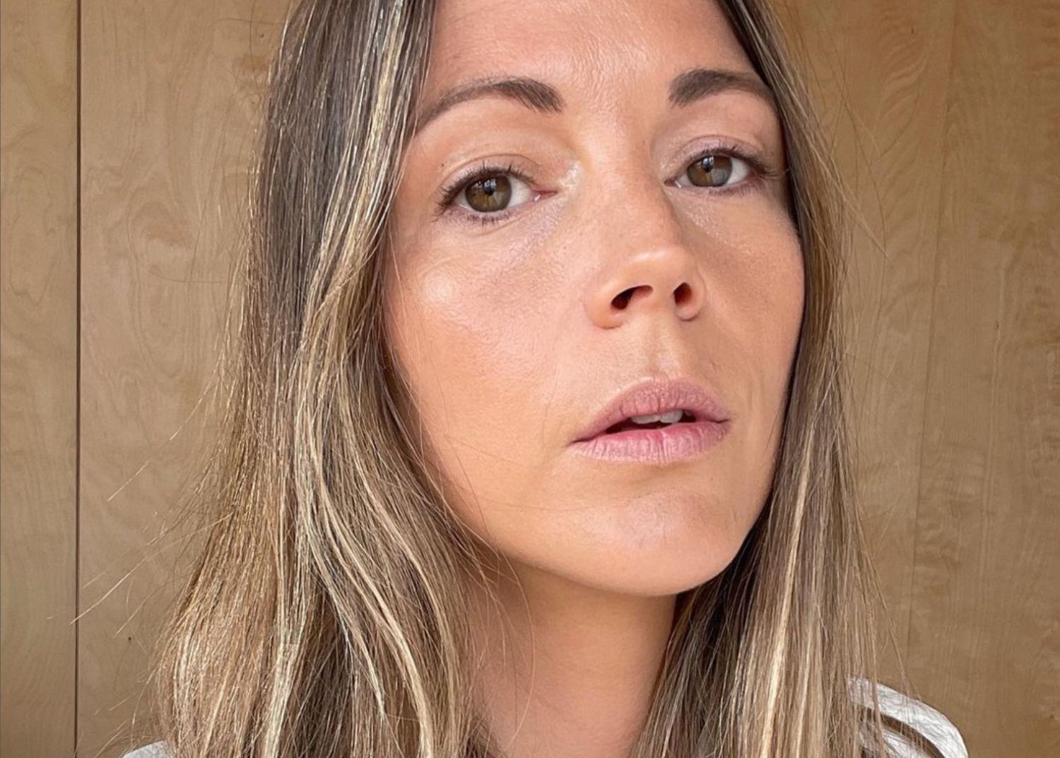 Vanessa Pilon partage de superbes images de sa fin de semaine en ...