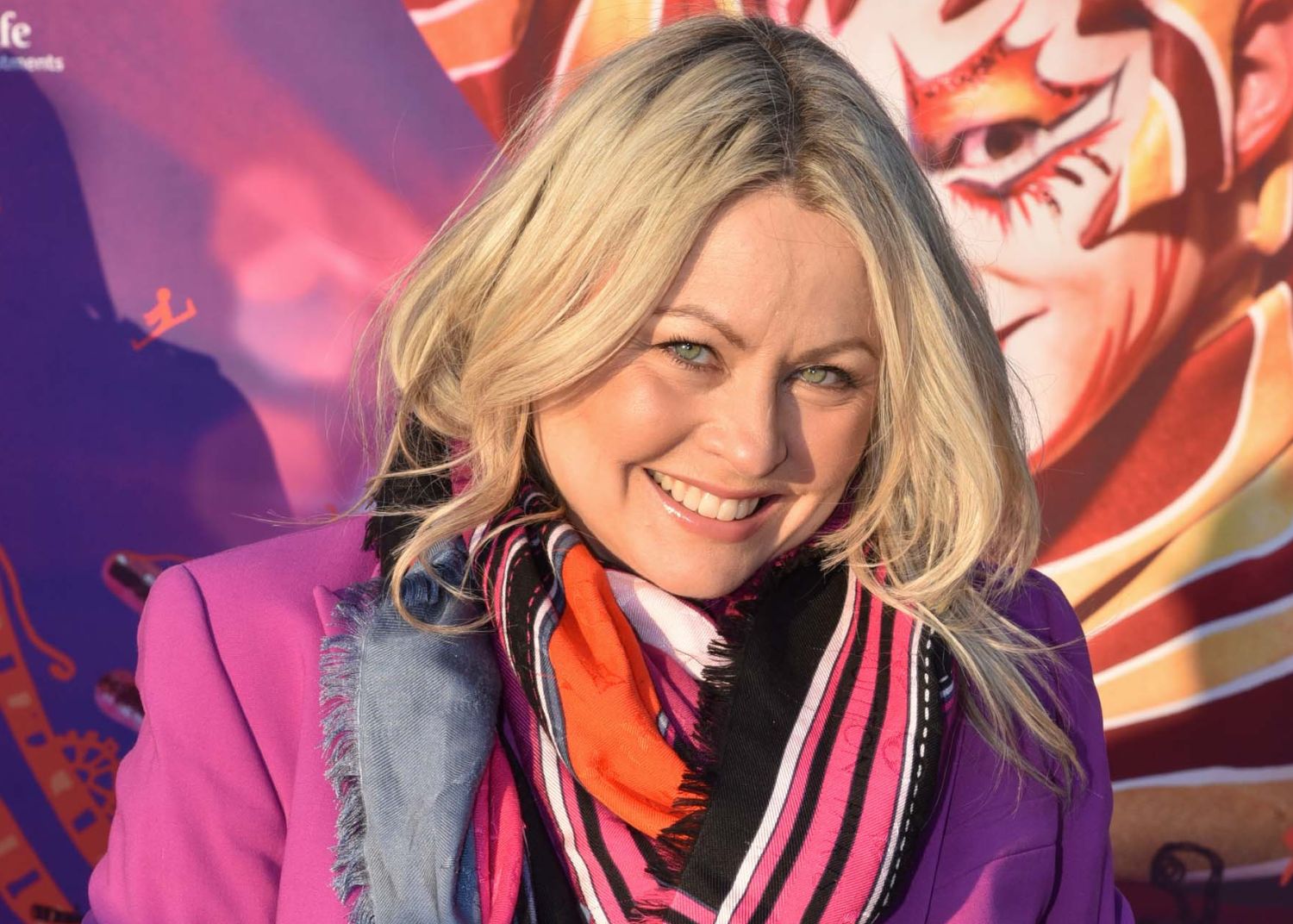 Mitsou souligne les 19 ans de sa fille avec d'adorables photos