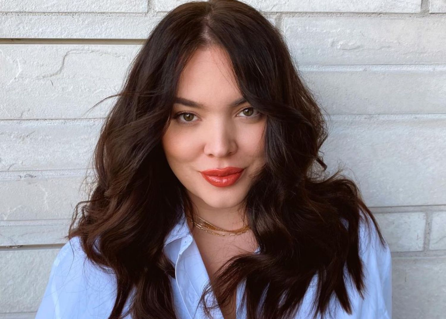 Khate d'OD à couper le souffle sur une magnifique photo nue