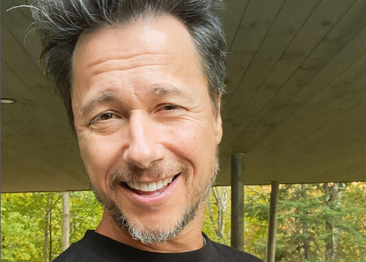 Stéphane Rousseau dévoile ENFIN son nouveau projet!