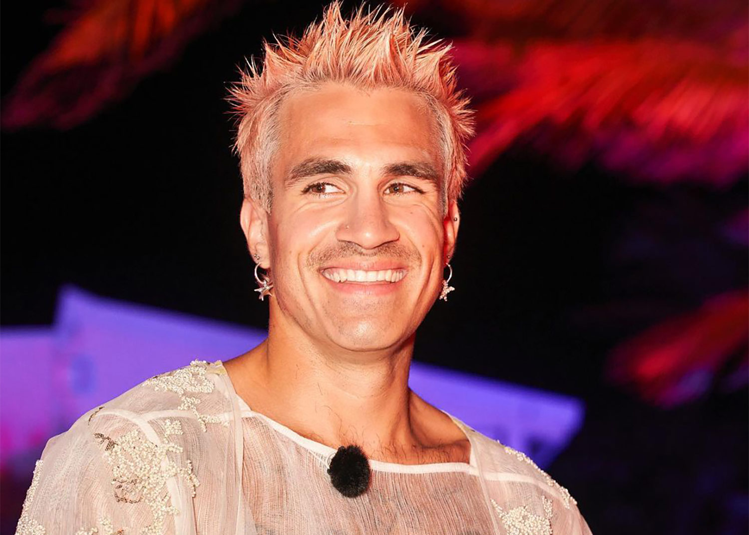 Découvrez tous les looks des candidats pour le grand tapis rouge d'OD ...