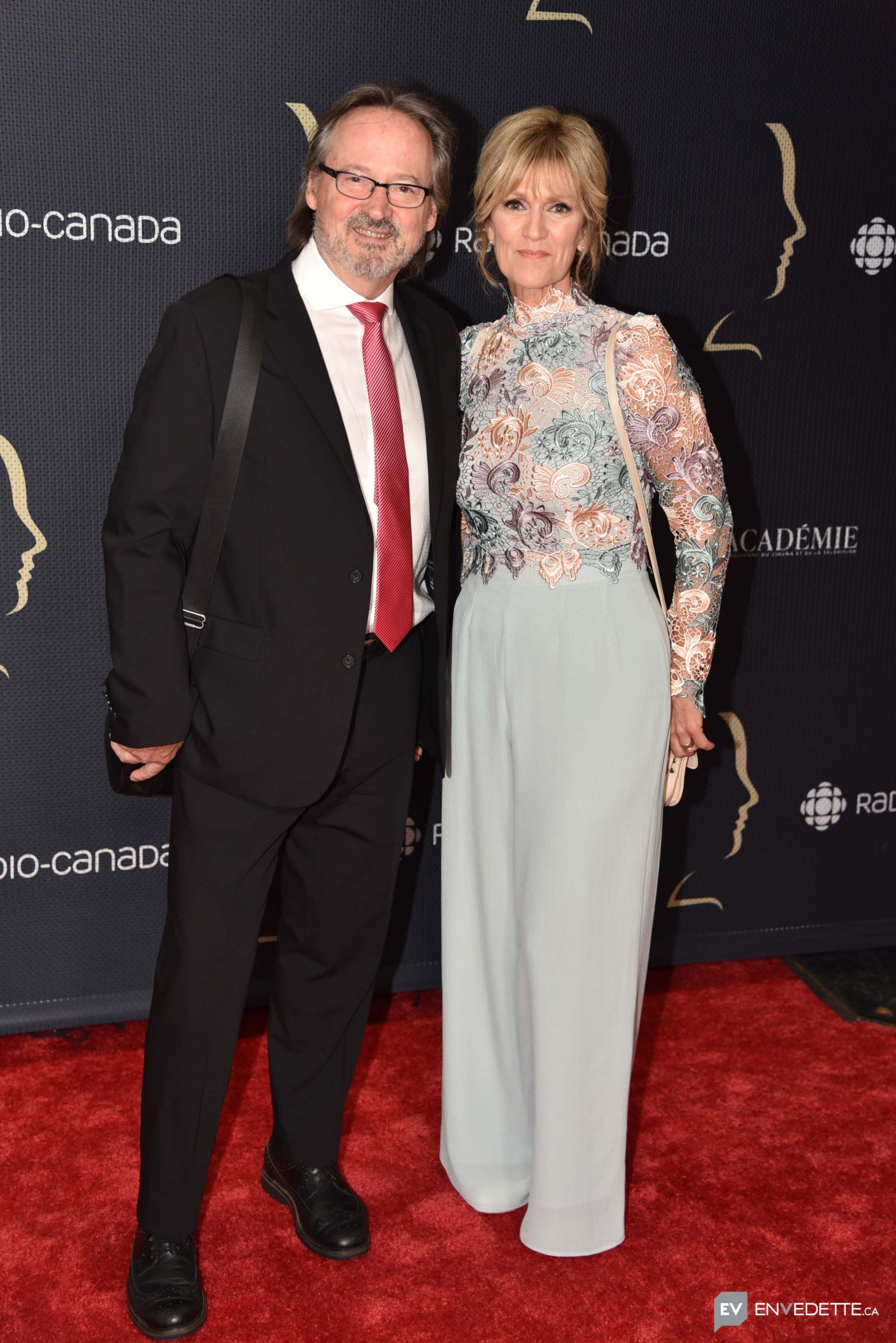 Découvrez les 30 plus beaux couples des prix Gémeaux 2022