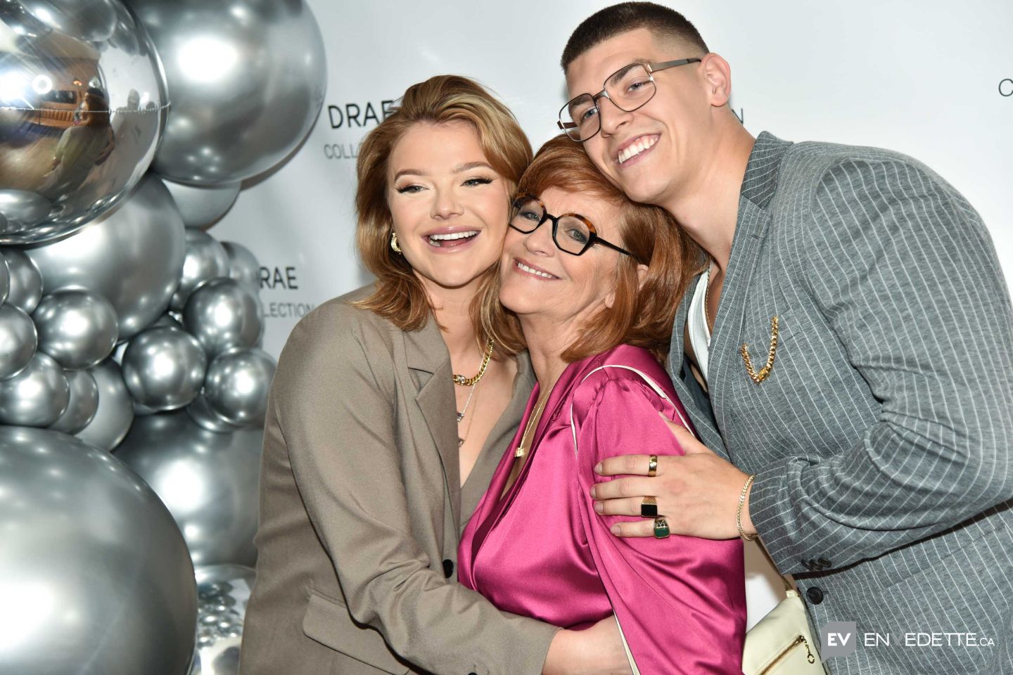 PHOTOS: Clodelle dévoile Mujer, sa toute première collection de bijoux ...