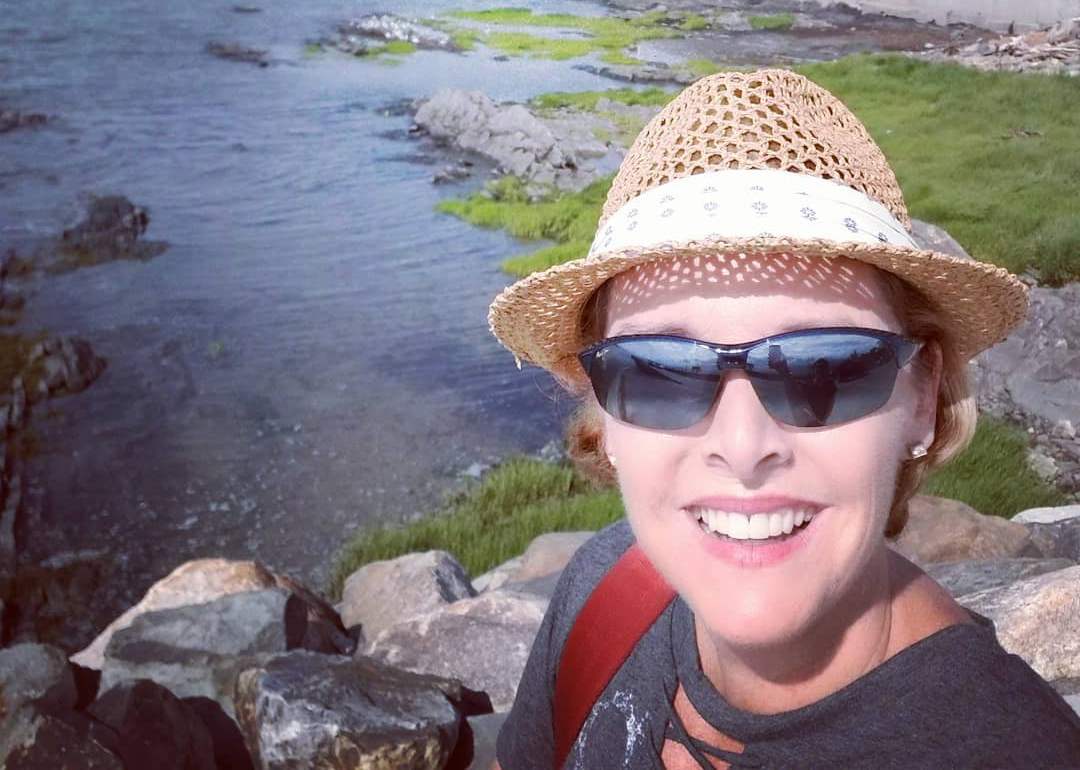 Sophie Thibault a ce talent caché vraiment inusité que vous allez adorer!