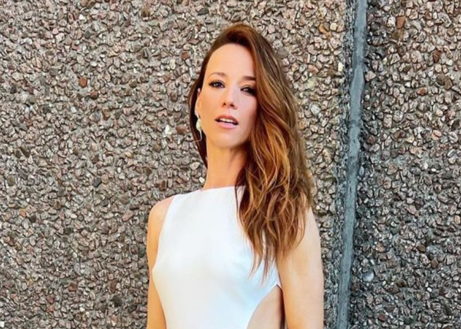 Les dernières nouvelles sur Karine Vanasse