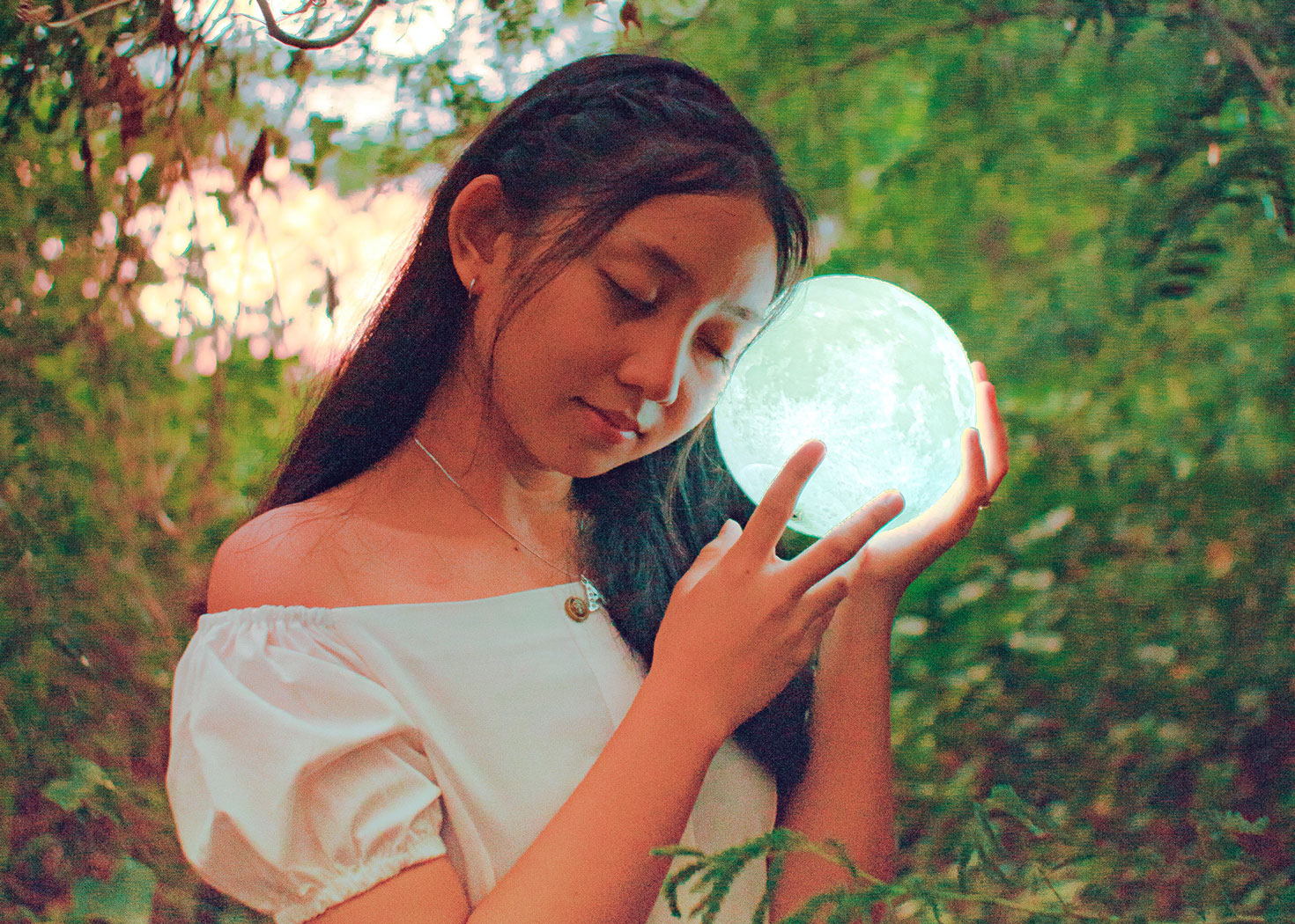 Pleine lune du 10 septembre 2022 en Poissons: sa signification