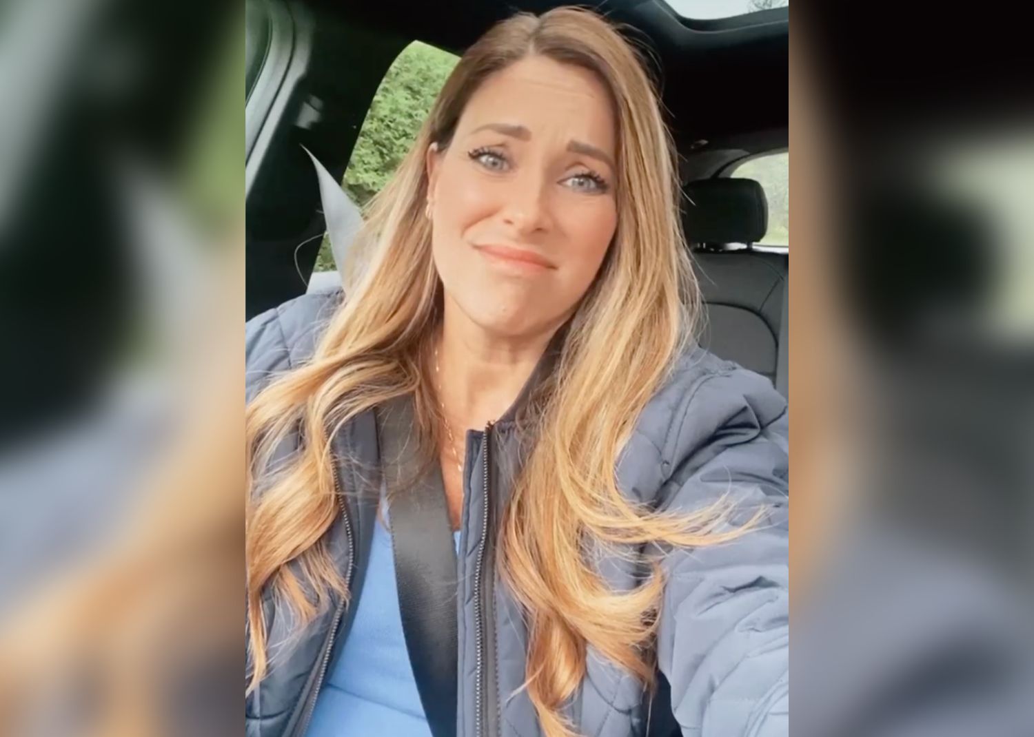 Anick Dumontet s'est fait arrêter par la police, voici sa version des faits