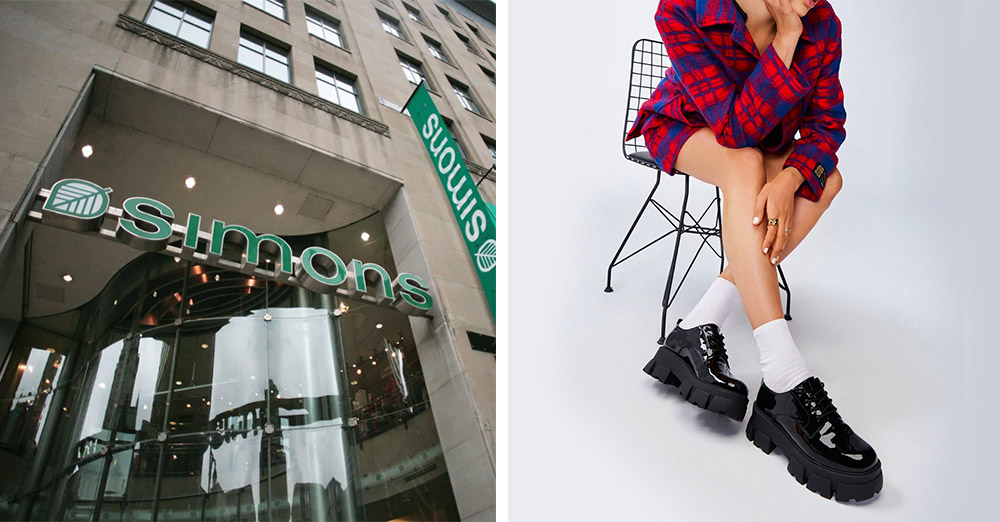 Les 12 plus grandes marques québécoises de vêtements