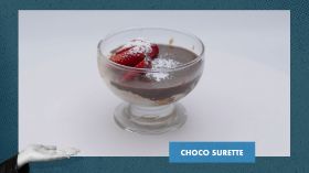 Choco surette
