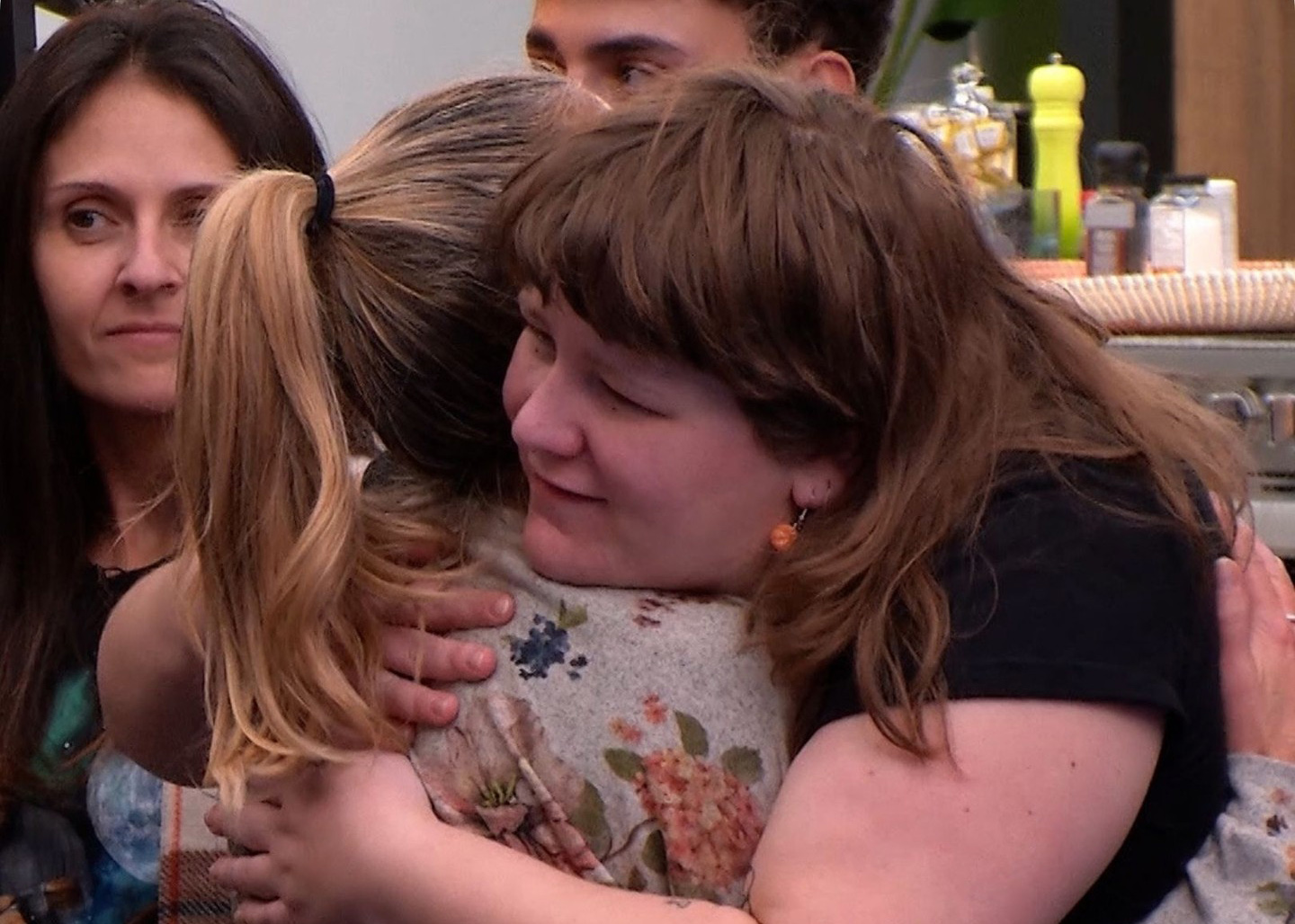 Coco Belliveau de Big Brother Célébrités: «c’est comme marcher sur un ...