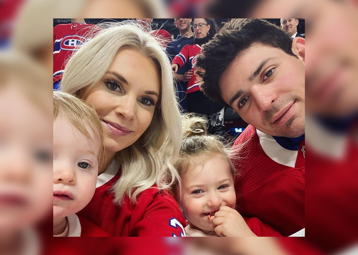 Retrouvailles entre Carey Price et PK Subban: voyez la réaction d ...