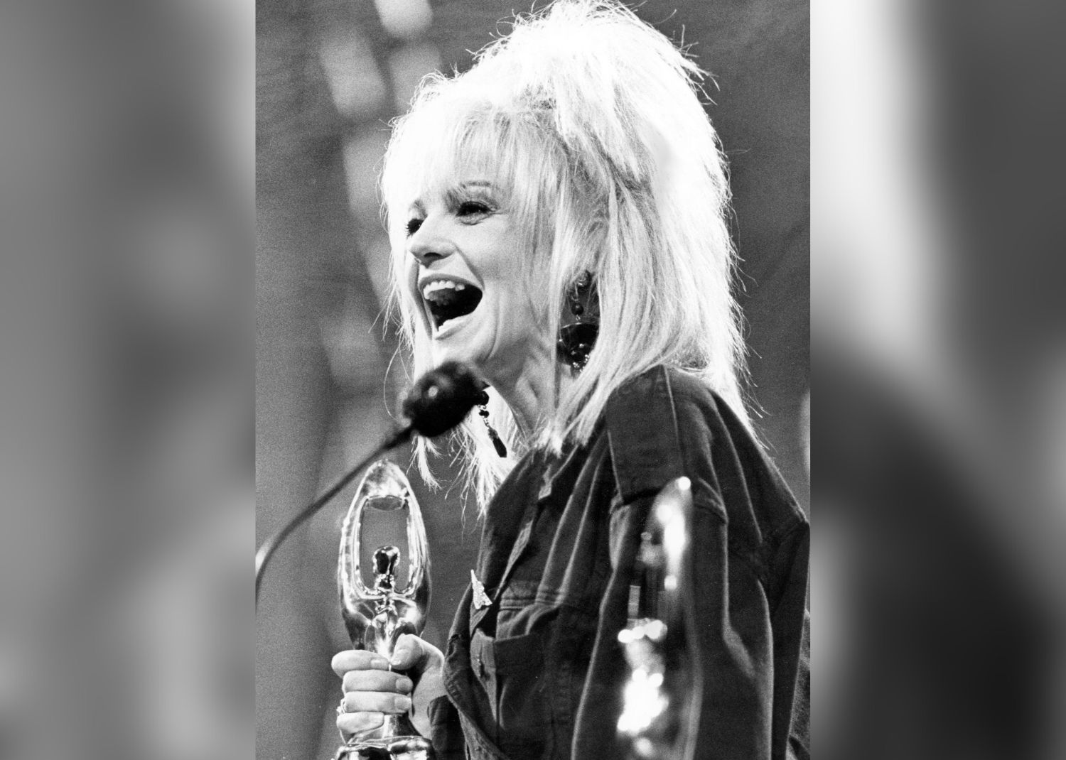 11 choses que vous ne saviez pas sur Marjo