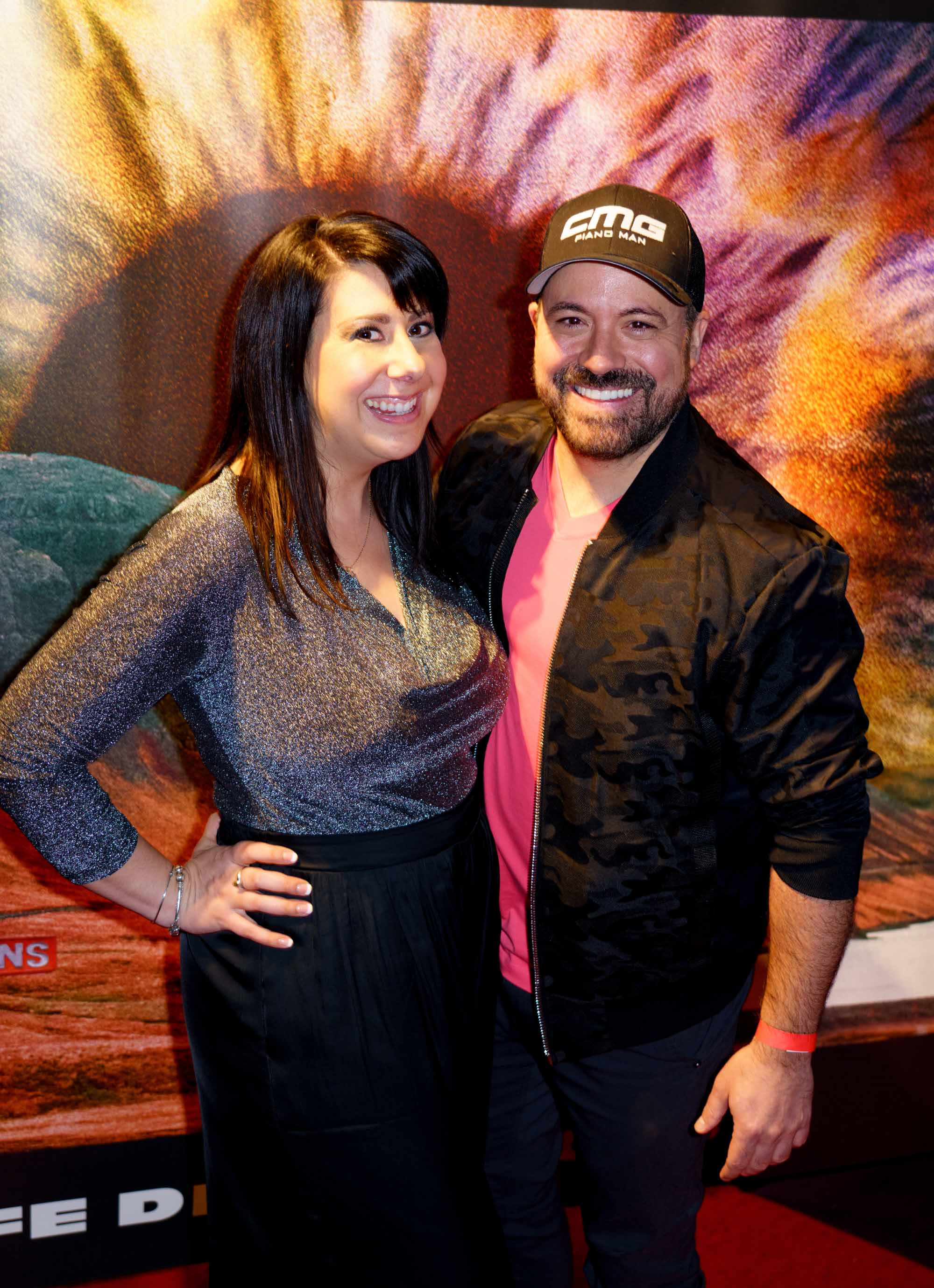 Jonathan Roy attire les foules lors de sa grande rentrée montréalaise!