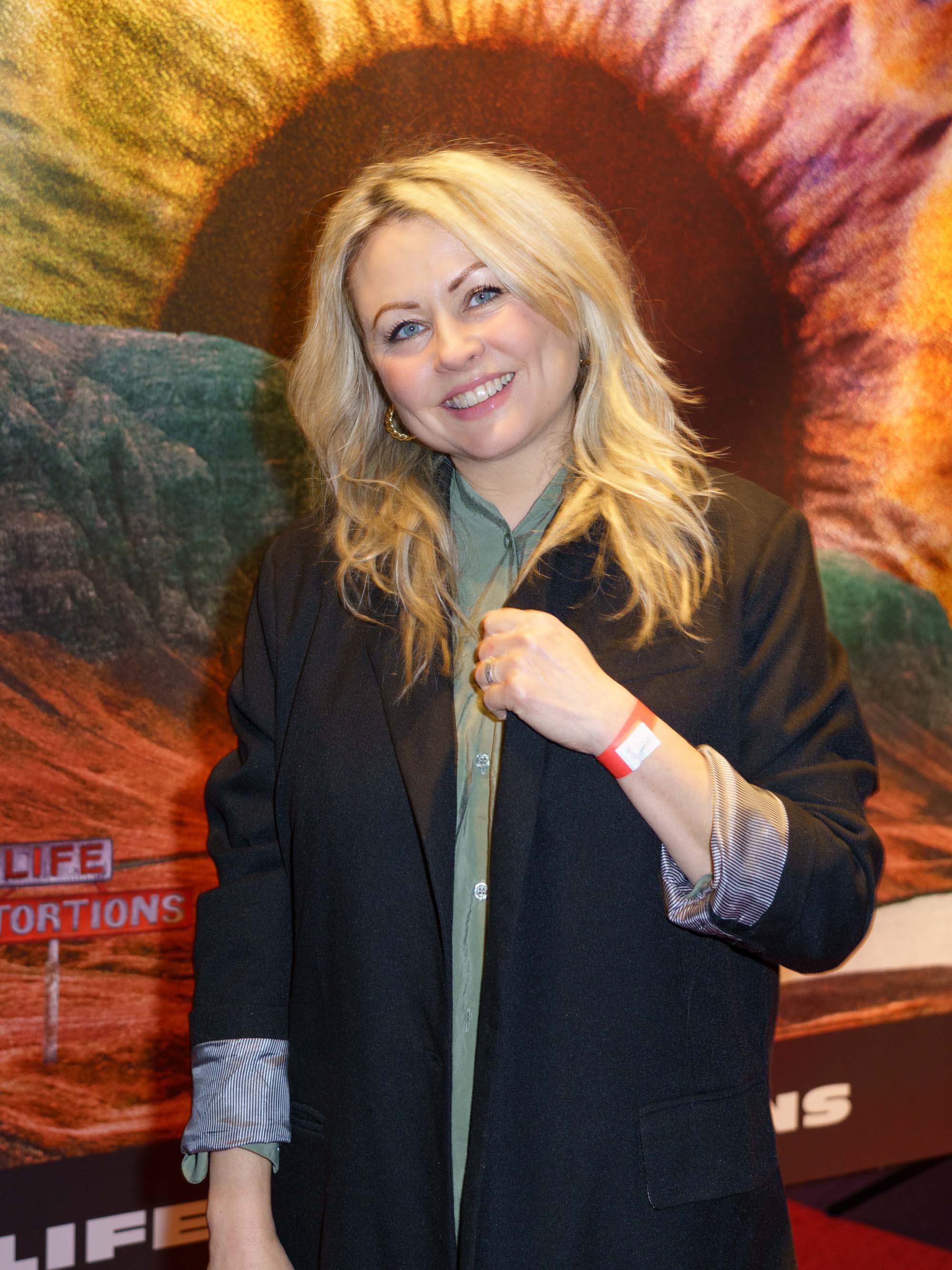 Jonathan Roy attire les foules lors de sa grande rentrée montréalaise!