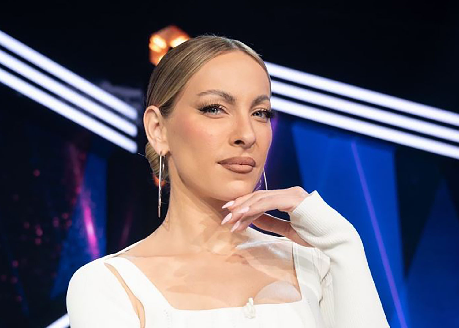 Marie-Mai annonce une fabuleuse nouvelle pour ses 20 ans de carrière