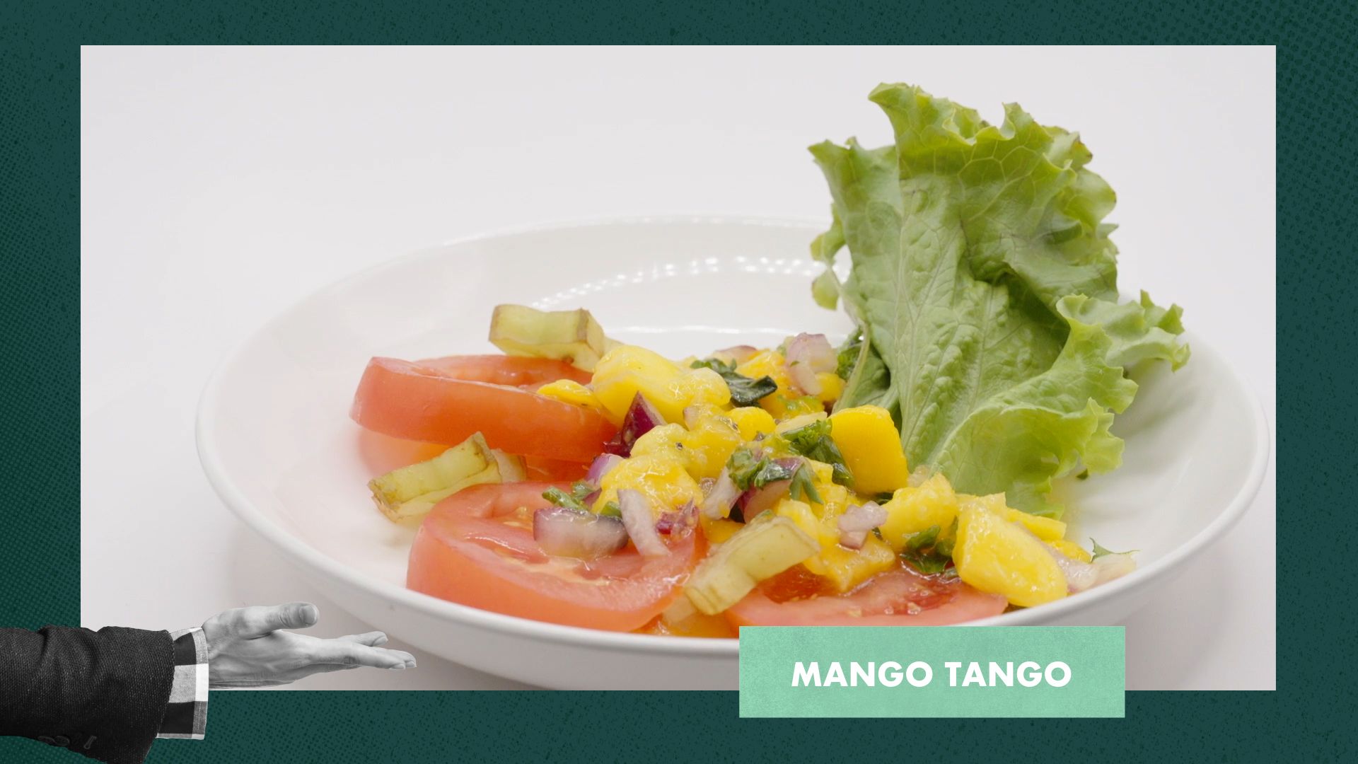 Mango Tango