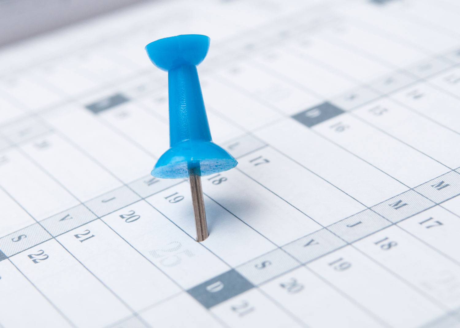 2024: jours fériés, fêtes et dates à retenir au Québec