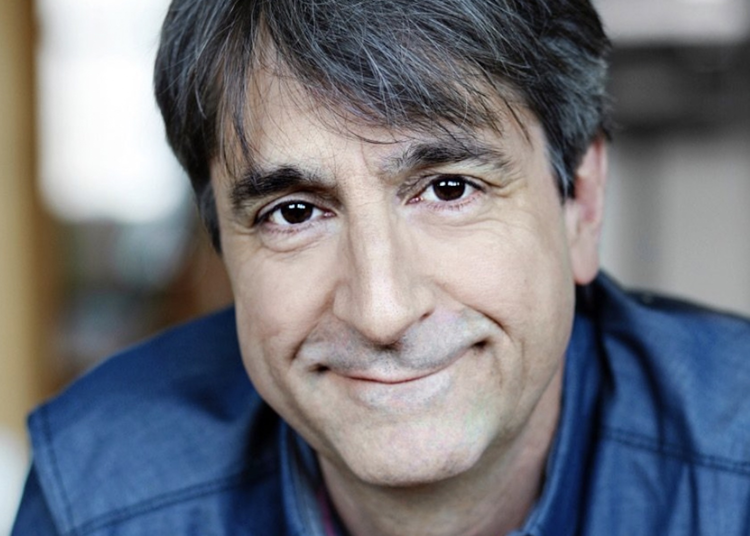 Voici ce que devient Martin Drainville