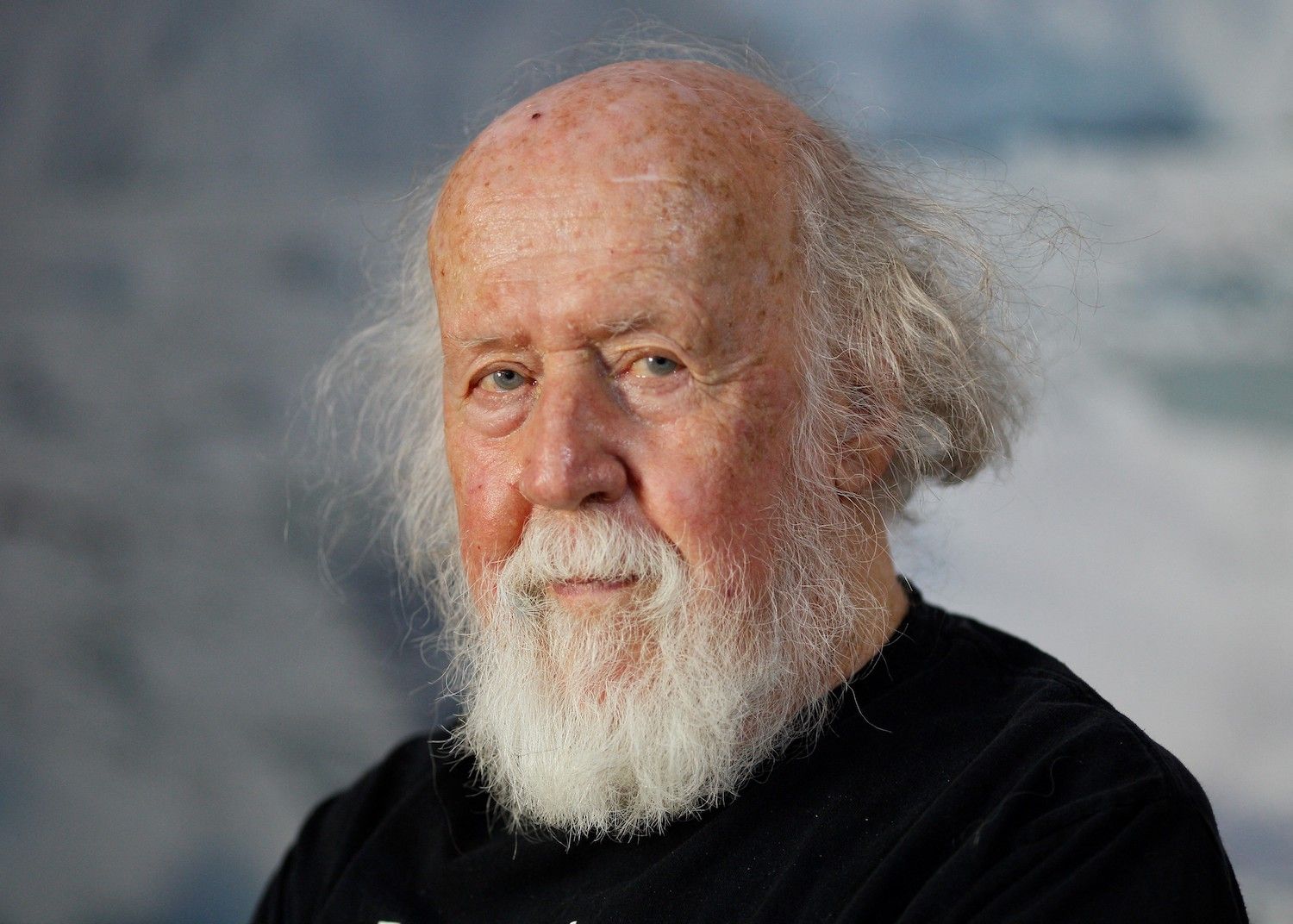 Hubert Reeves est décédé