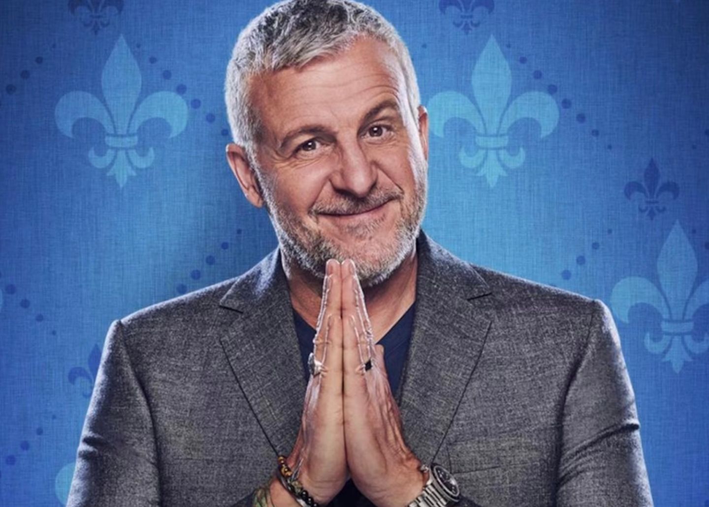 Voici QUI participera à la deuxième saison de LOL: qui rira le dernier ...