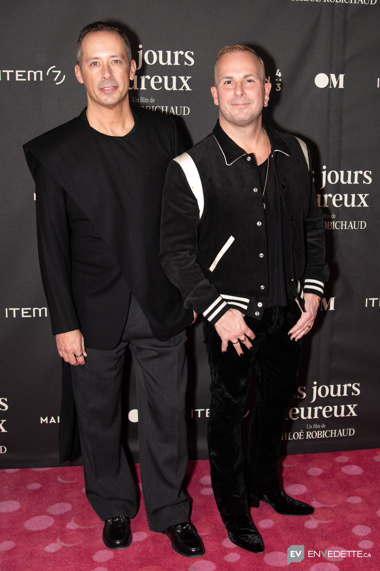 Les jours heureux: Katherine Levac et Chloé Robichaud plus amoureuses ...