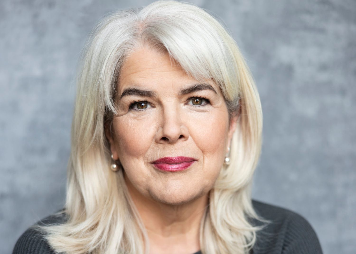 Voici ce que devient Chrystine Brouillet